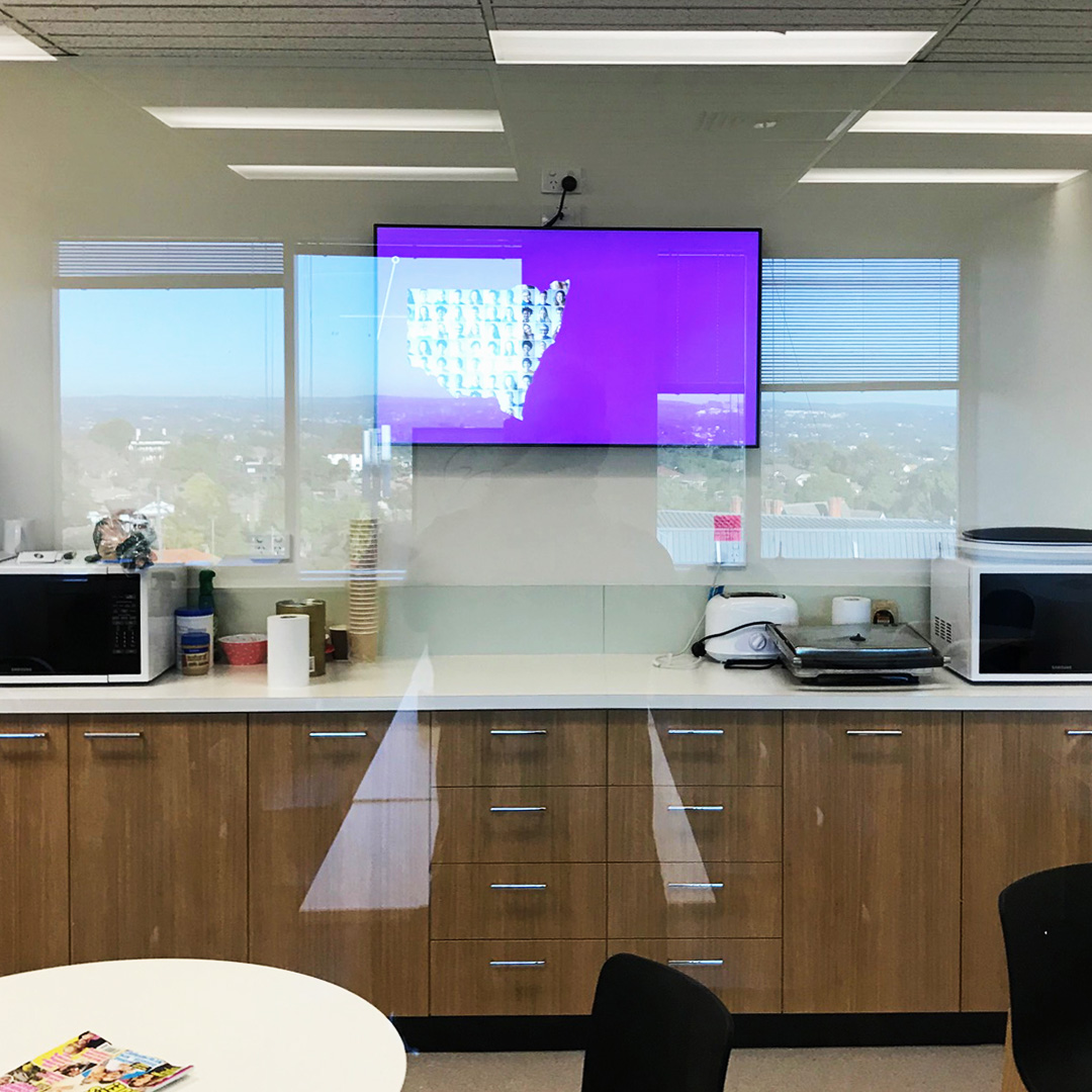 Corporate Digital Signs Installation, Digital Corporate Sign Solutions