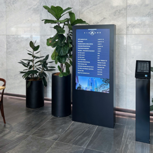 Digital Signage Solutions | LED Signage Boards | Electronic Signs