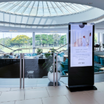 Digital Signage Solutions | LED Signage Boards | Electronic Signs