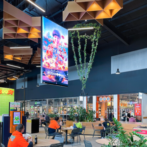 Digital Signage Solutions | LED Signage Boards | Electronic Signs